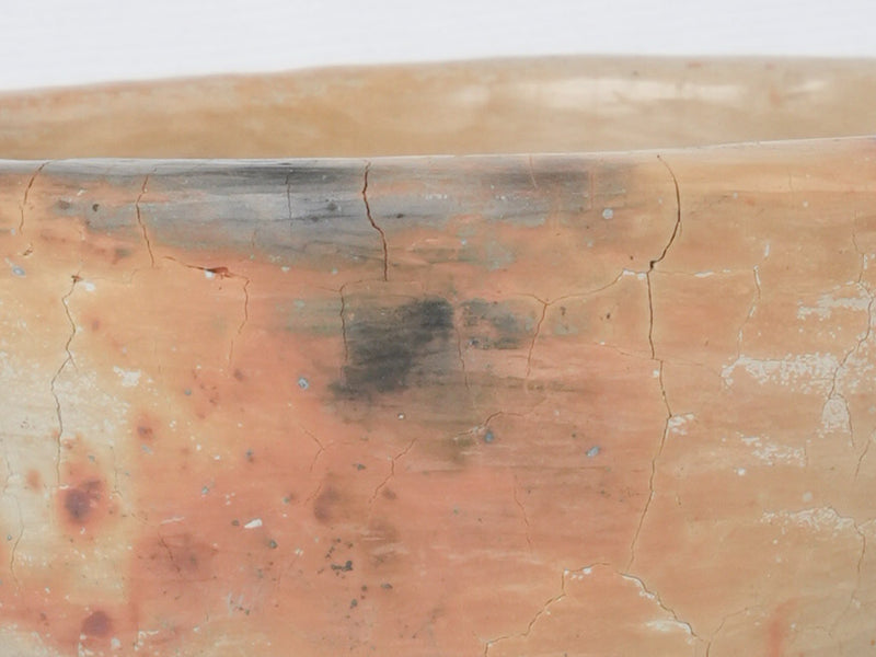 Collection of Sejnane Berber pottery - decorative Tunisian bowls – Chez ...