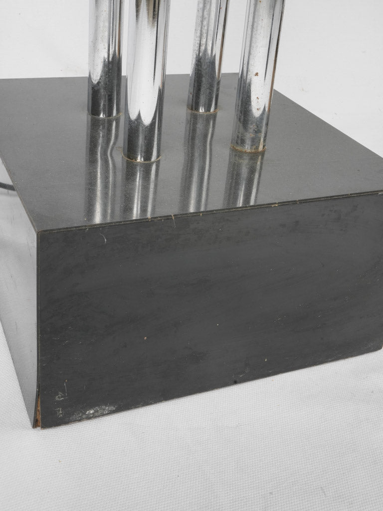 Hydra floor lamp by Pierre Folie 59" – Chez Pluie