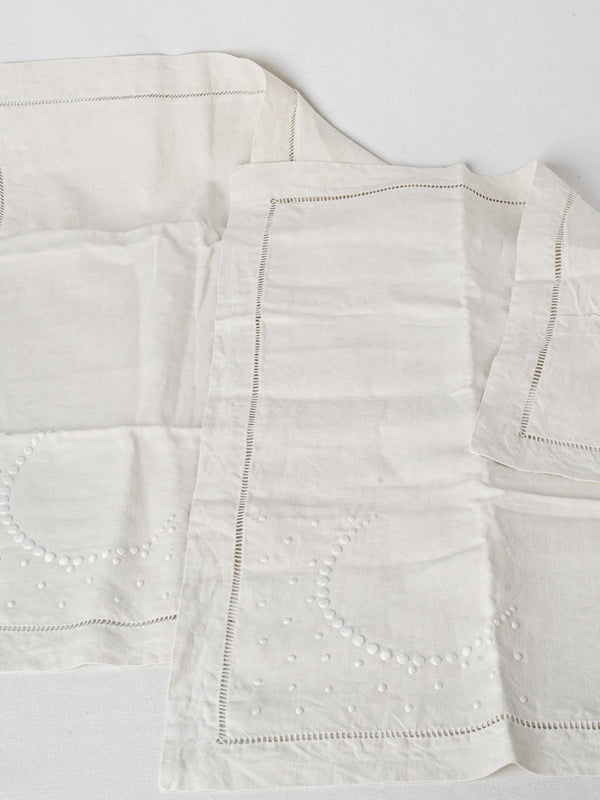 Antique French Linen – Chez Pluie