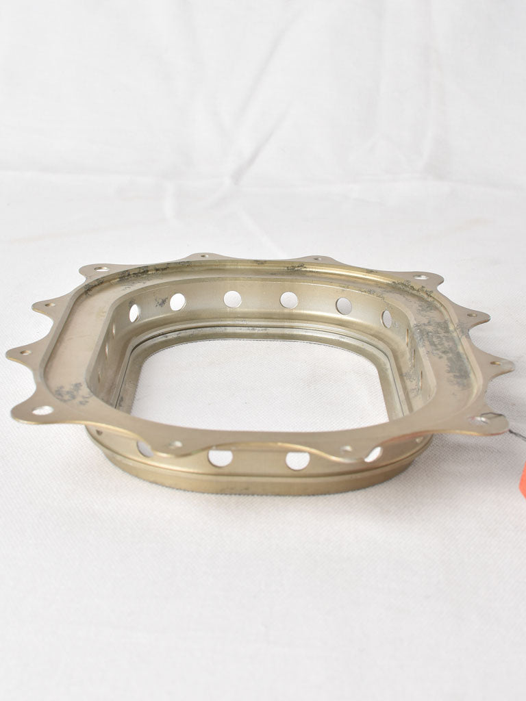 Original Concorde airplane window frame – Chez Pluie