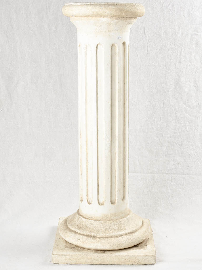 2 Column Pedestals 38¼" – Chez Pluie