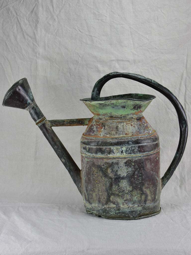 Late 18th / early 19th Century French watering can – Chez Pluie