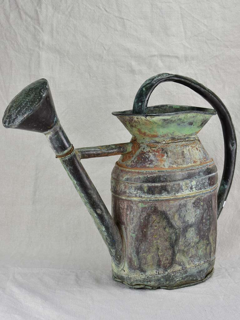 Late 18th / early 19th Century French watering can – Chez Pluie