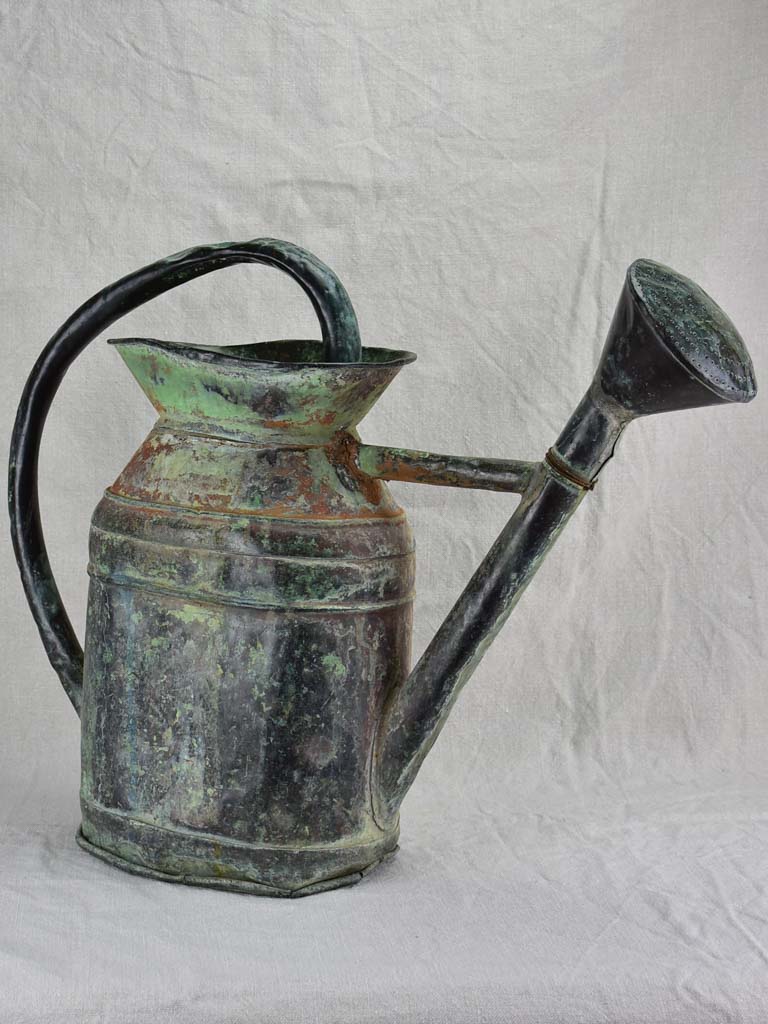 Late 18th / early 19th Century French watering can – Chez Pluie
