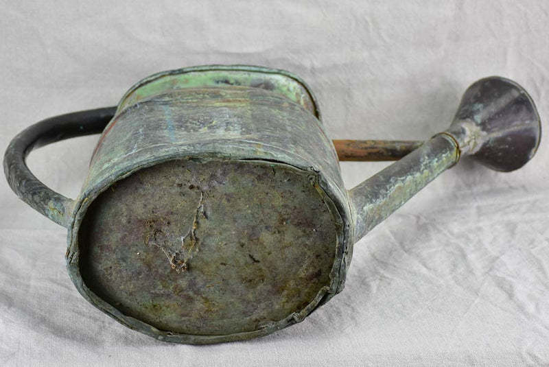 Late 18th / early 19th Century French watering can – Chez Pluie