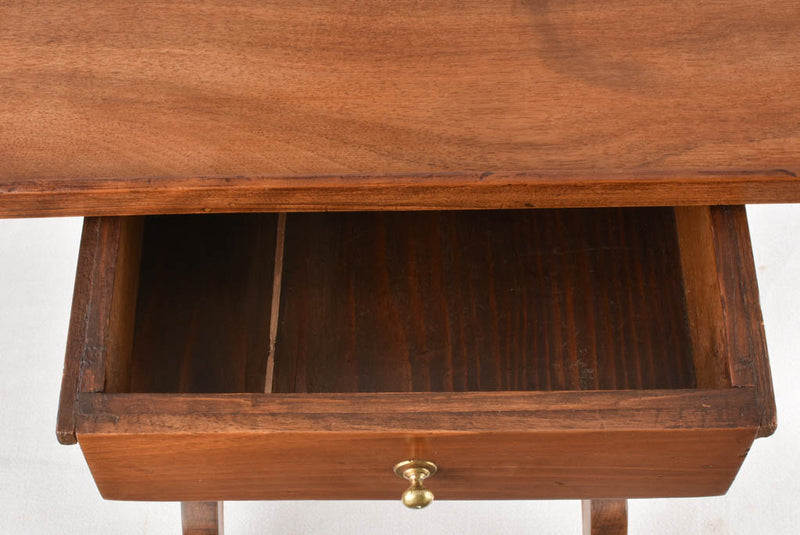 Vintage French knitting table – Chez Pluie