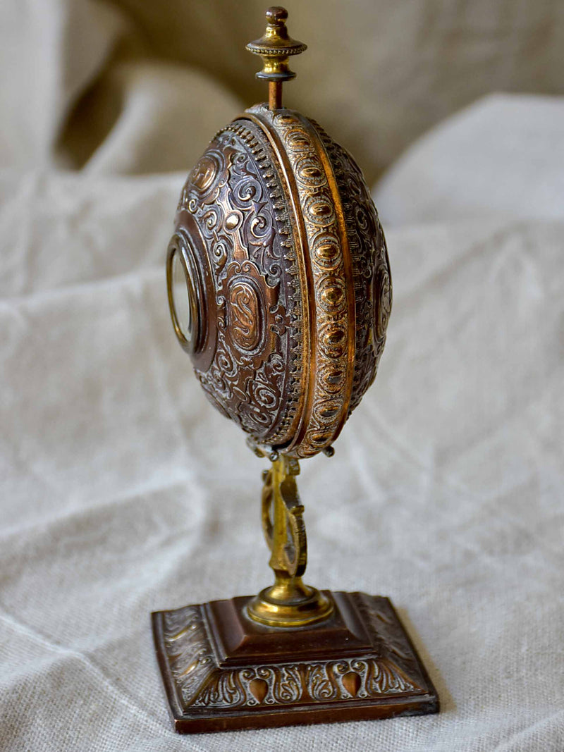 18th Century French perfume chest – Chez Pluie