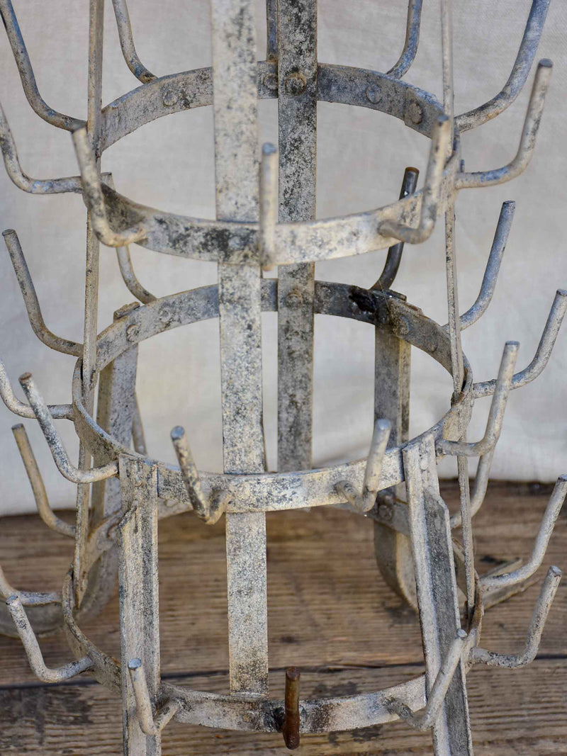 Antique French bottle tree – Chez Pluie