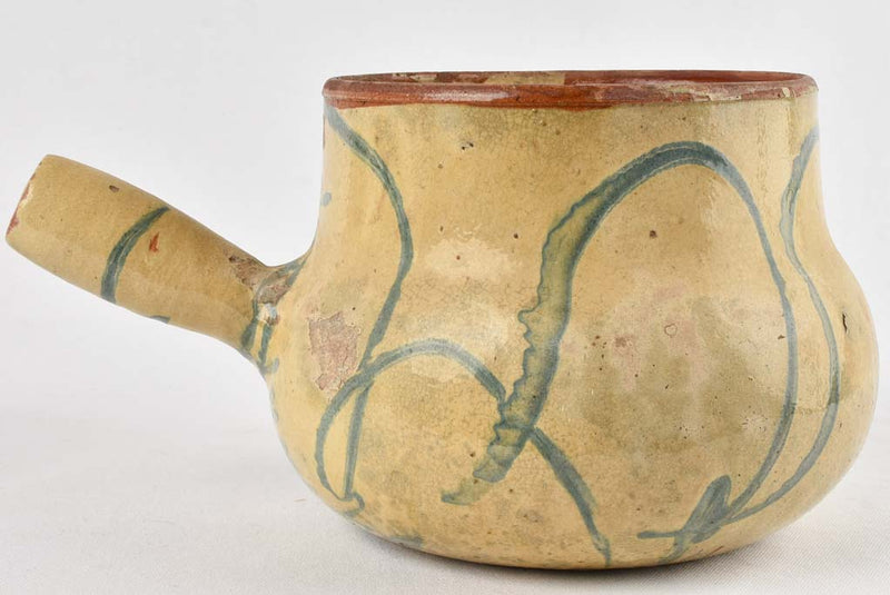 Rare set of Vallauris pottery - Jaspée 20th century – Chez Pluie
