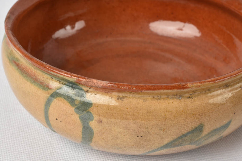Rare set of Vallauris pottery - Jaspée 20th century – Chez Pluie