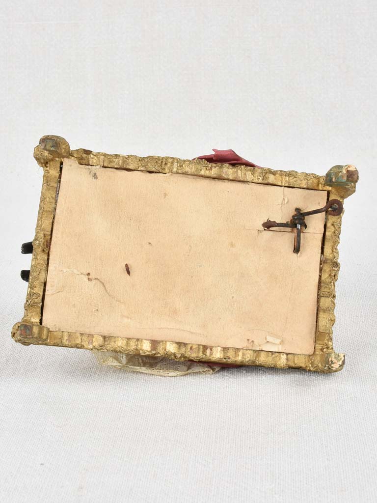 19th century erotic sculpture of copulating couple – Chez Pluie