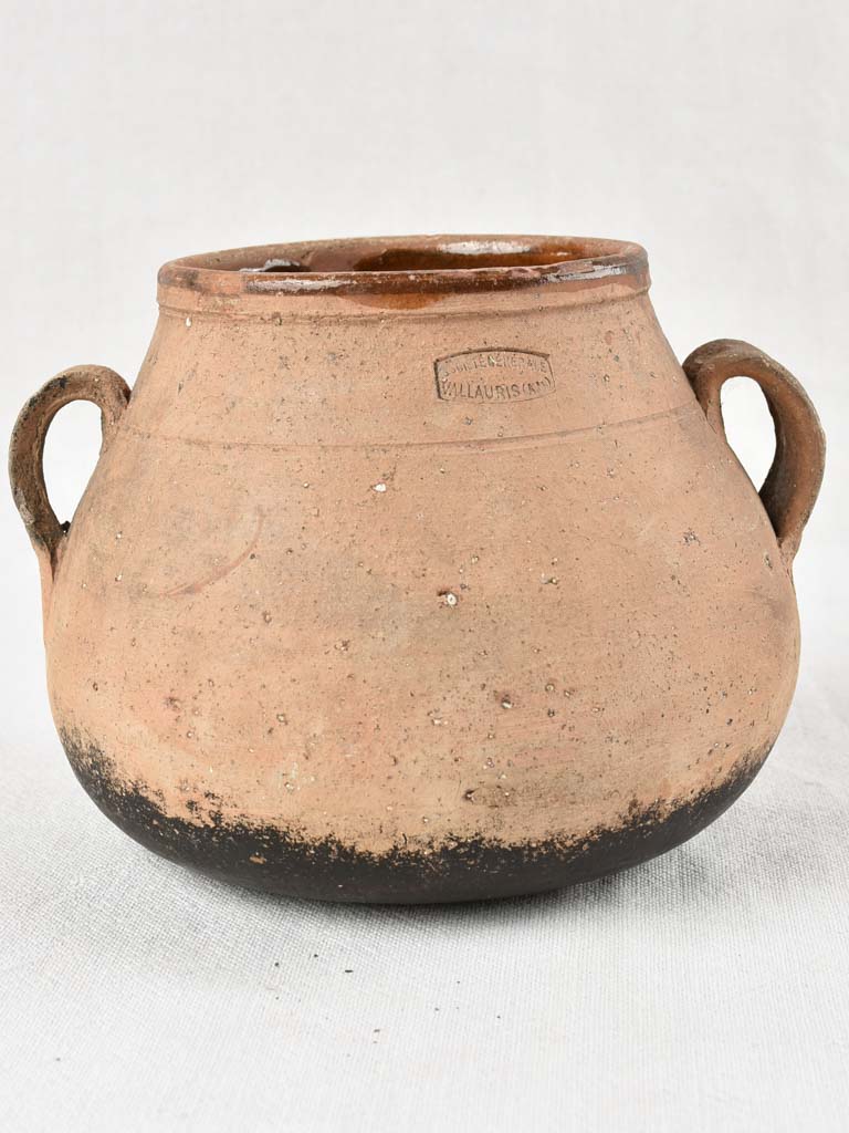 Collection of 6 Vallauris cooking pots – Chez Pluie