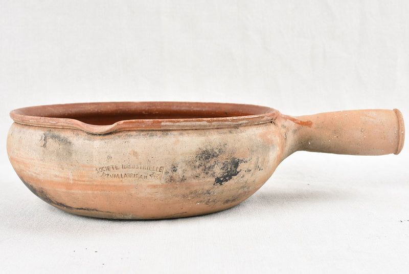 Collection of 6 Vallauris cooking pots – Chez Pluie