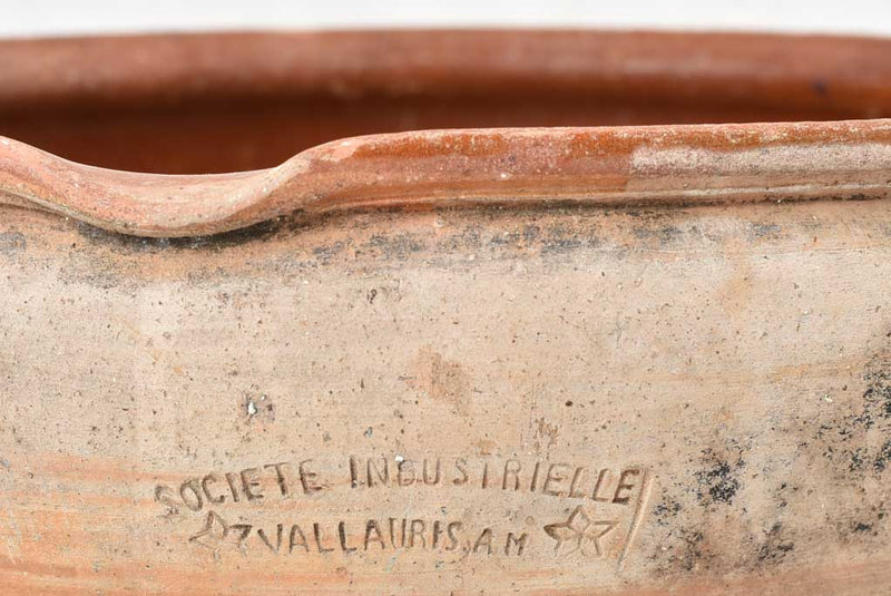 Collection of 6 Vallauris cooking pots – Chez Pluie